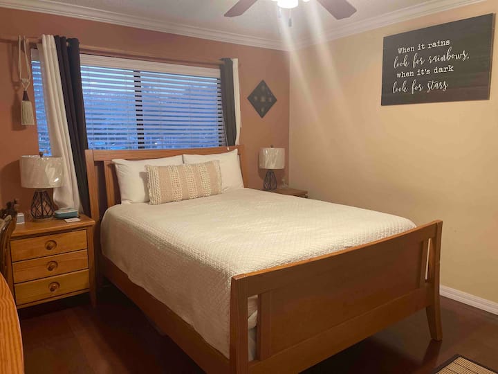 Universal Studios (Private Guest Room) - ウィンダミア, FL