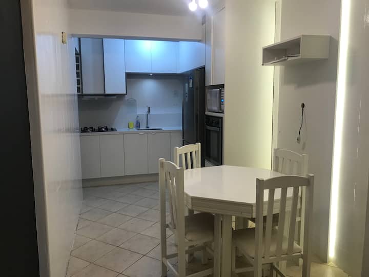 Dois Quartos Próximo A Ufsc - Florianópolis