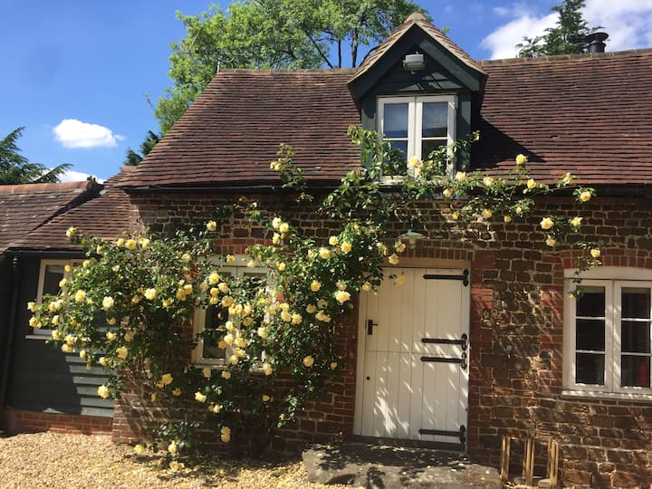 Pretty Converted Period Cottage,  Midhurst - Midhurst
