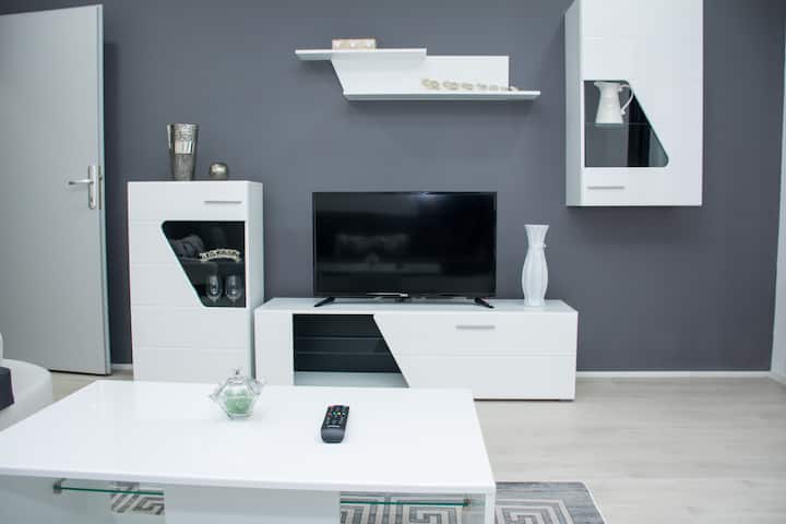 * Stay In The Very Heart Of Valjevo* - Valjevo