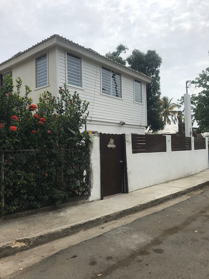 La Casita On The Bay ( Level 1) - Culebra