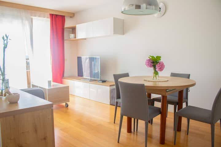 Azure Horizon - Modern Sea View Apartment - Dubrovnik