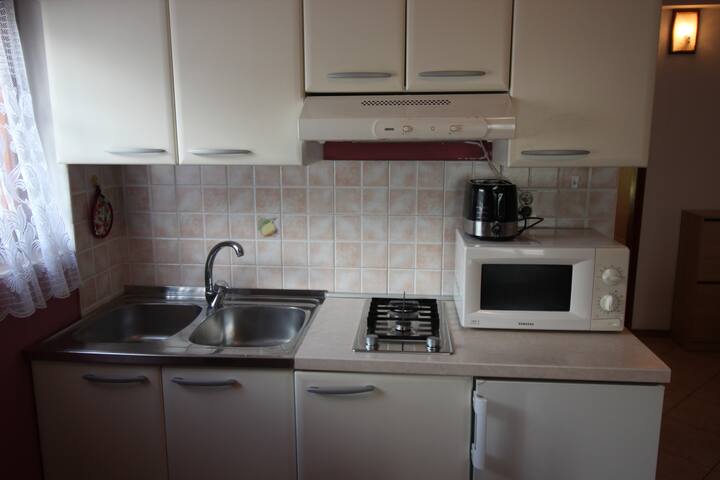 Apartment Nona Zlata 3 Minutes From The Beach! - Poreč