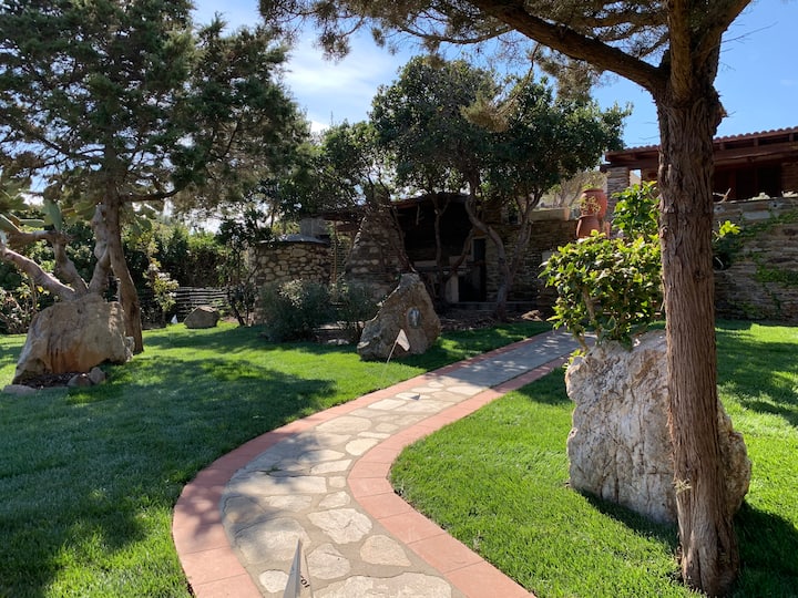 - Villa La Mimosa - - Stintino