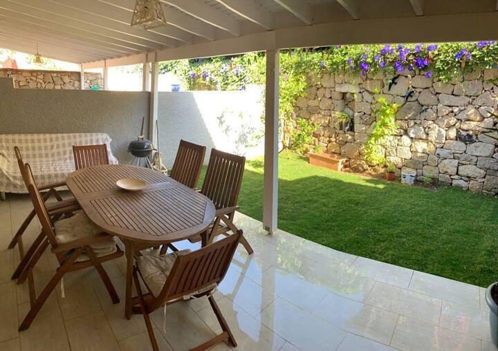 Alaçatı Merkez 3+1 Müstakil Ev-günlük,aylık, Sezon - Alaçatı