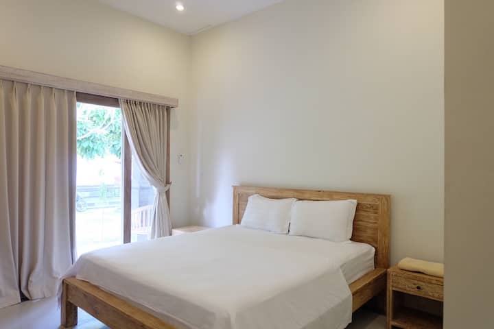 Salin Hostel Room 4 - Canggu