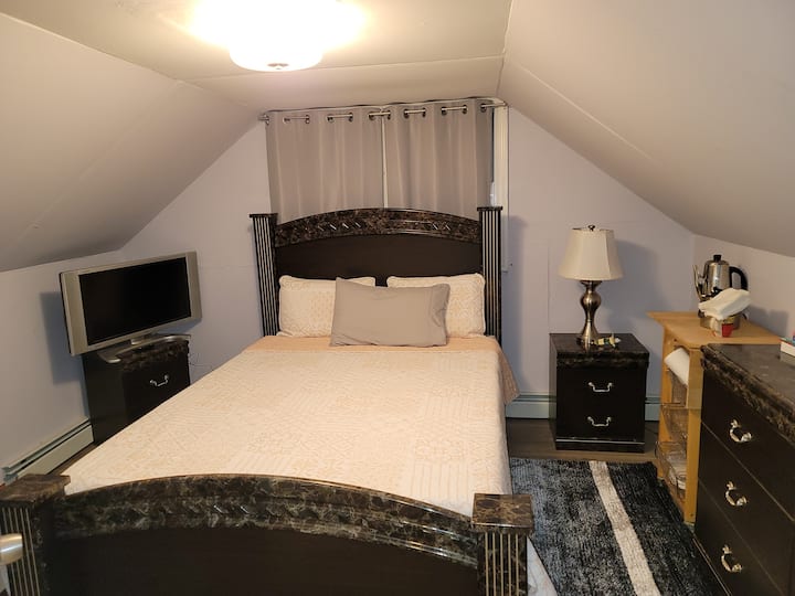 Comfortable Space - Long Island, NY