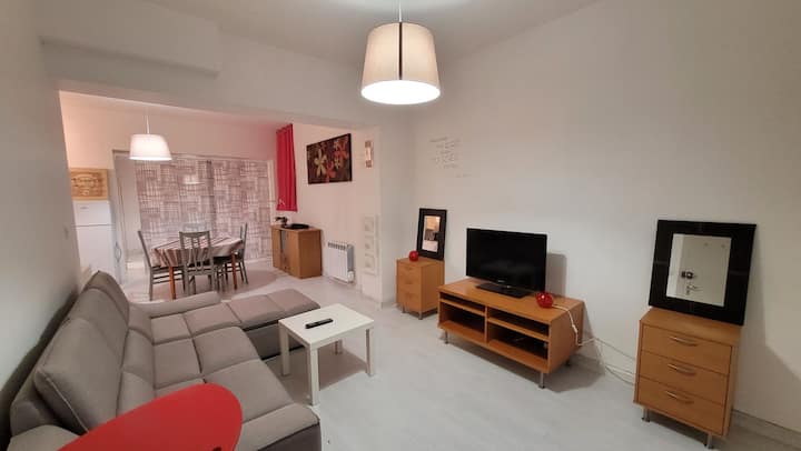 Appartement Meublé En Plein Cœur D'agen - Agen
