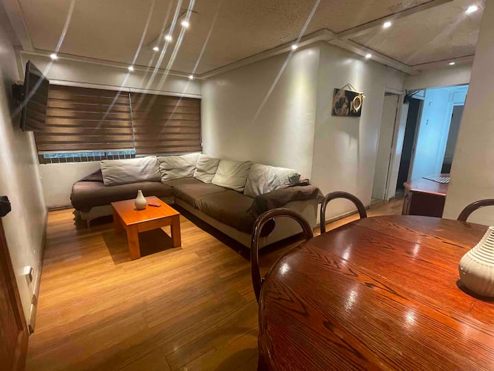 Departamento Concepción - Penco