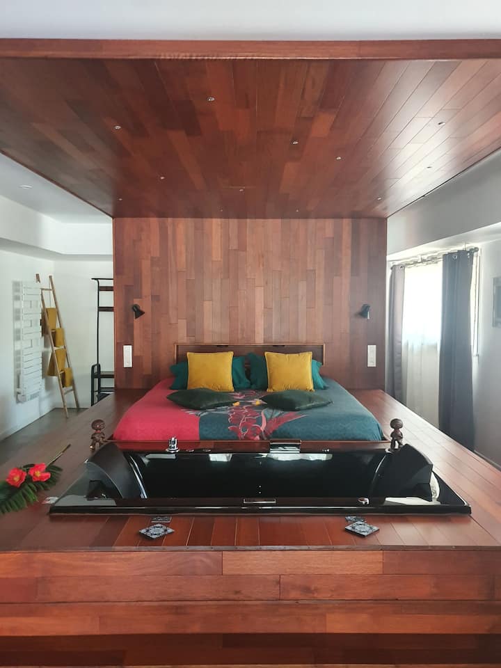 Chambre D'hôtes De Charme - Valras-Plage