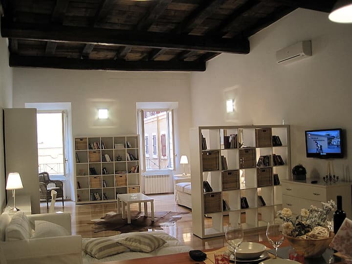 Domus Nymphae - Qr10366 - Rome