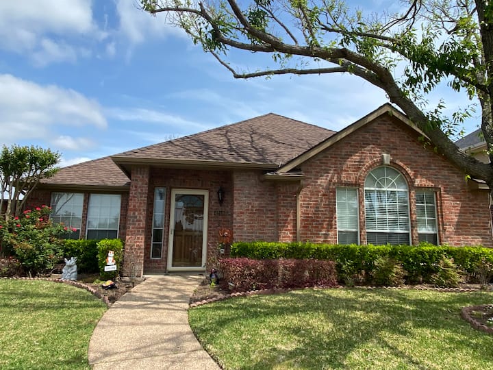 " Amazing And Elegant House Close To Airport Dfw " - Carrollton, TX