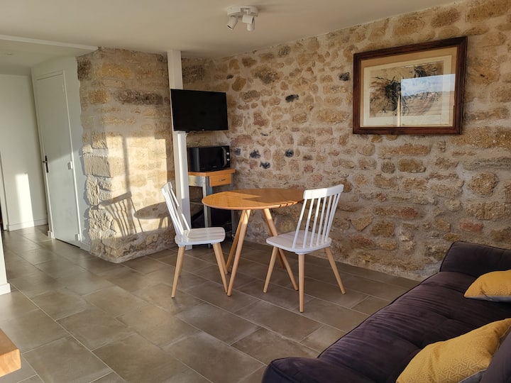6 - Appartement Vue Vignes - Hérault