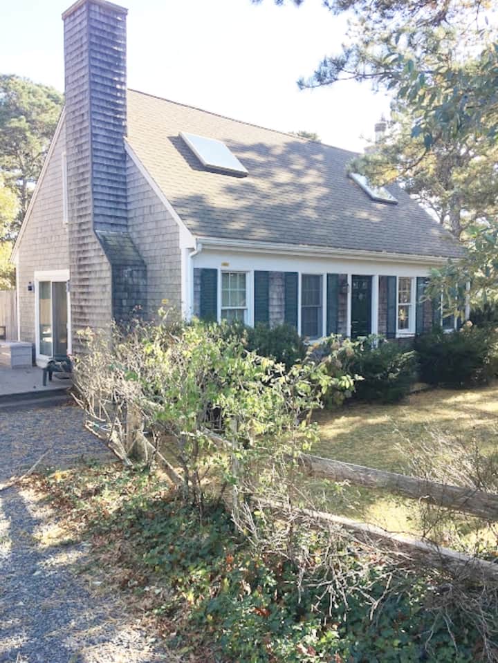 Georgia's Getaway - Eastham, MA