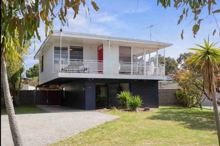 Island Haven Ventnor
(Linen Included) - Phillip Island