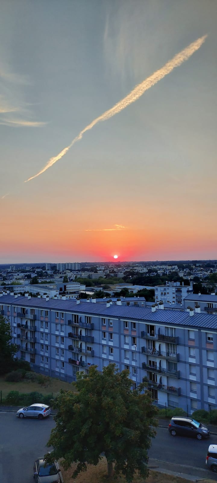 Appartement Quartier De L'europe - Plougastel-Daoulas
