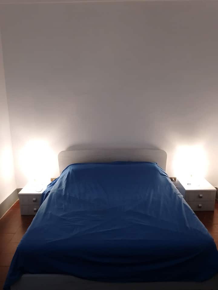 Appartamento In Centro A Siderno Vicino Al Mare - Roccella Ionica