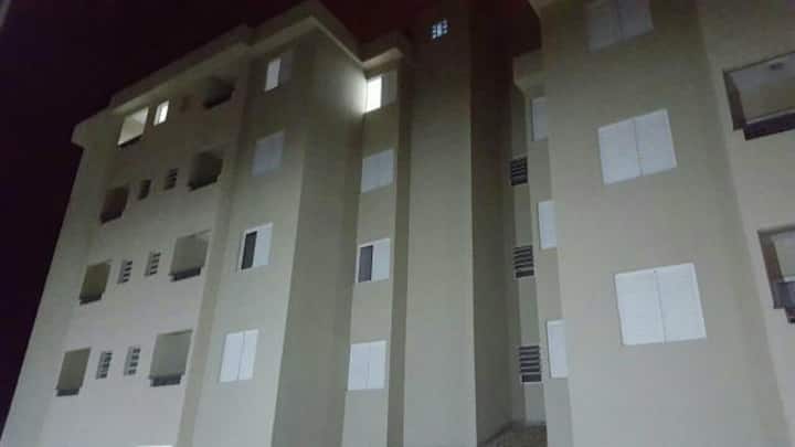 Apartamento 02 Quartos No Perequê Açu Em Ubatuba! - Ubatuba