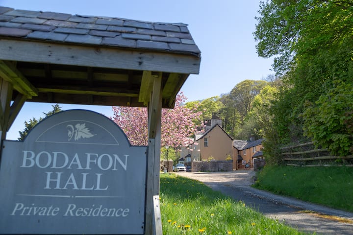 Stable Cottage - Colwyn Bay