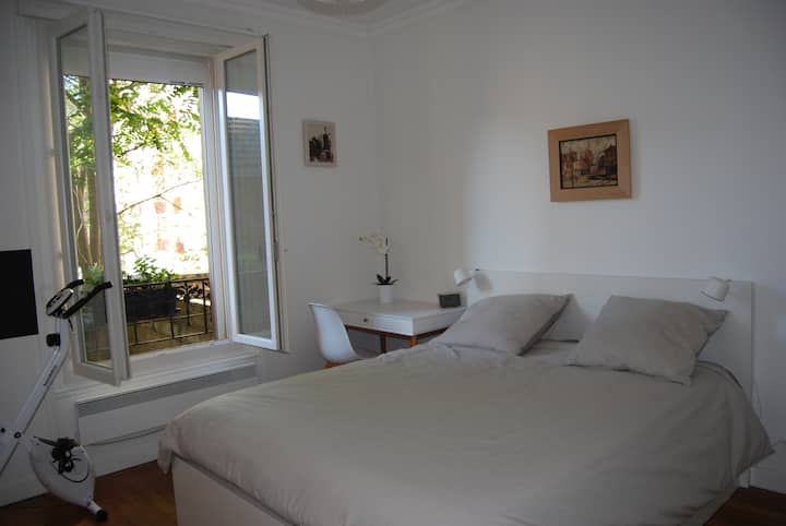 Appartement 40 M2 à, Boulogne Billancourt - Boulogne-Billancourt