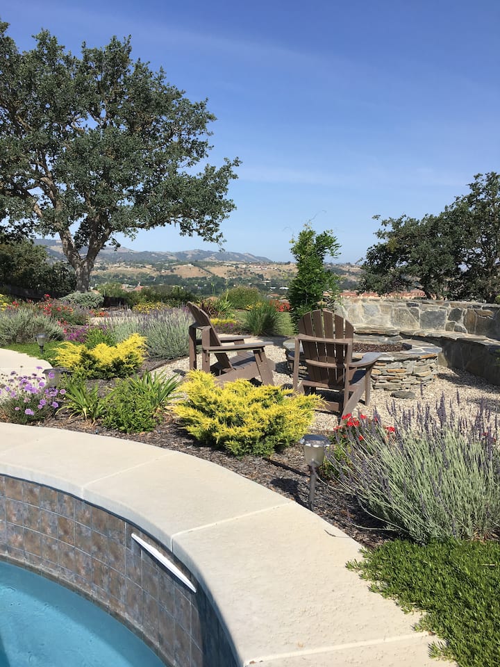 12 Best Airbnbs With Pool In Paso Robles, California - Updated 2024 ...