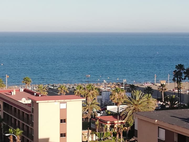 Estudio En Playamar - トレモリーノス