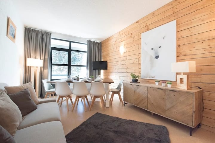 Saint Lary Appartement Royal Milan 8 Personnes - Hautes-Pyrénées