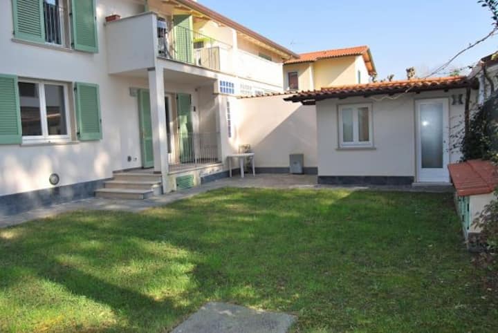 Lovely House 2 Bathrooms 2 Bedrooms Near The Sea - Forte dei Marmi