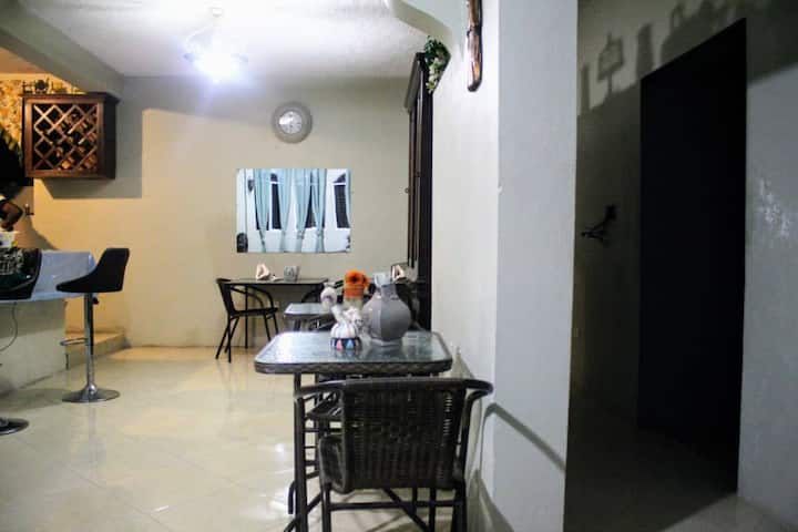 La Goava Guesthouse - Haïti