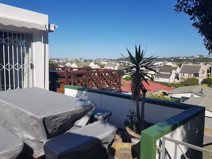 Dove Lane Cottage - Port Alfred