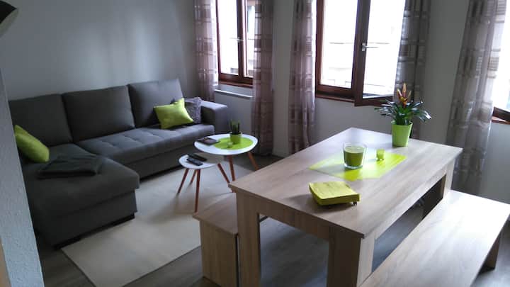 2p En Hyper Centre-ville ! - Strasbourg