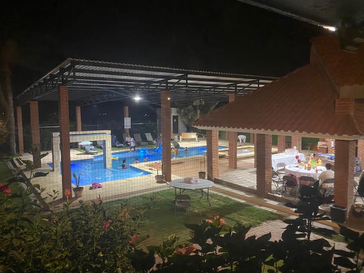 Rancho Doña Delia - Atlixco