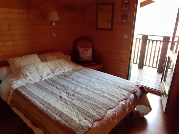 Joli Chalet Au Coeur Du Bassin D'arcachon - Gujan-Mestras