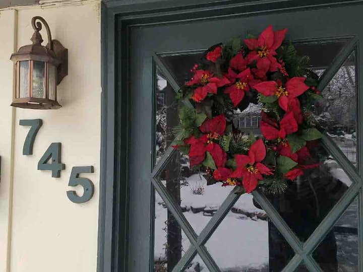 Private Room In Boulder Family House Close To Cu . - Boulder, CO