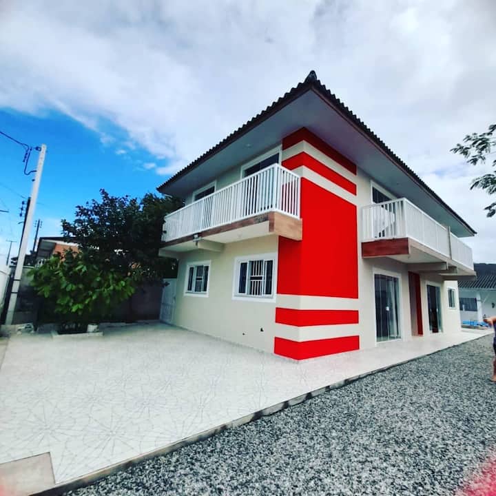 Residencial Fernandes Guaratuba - Guaratuba