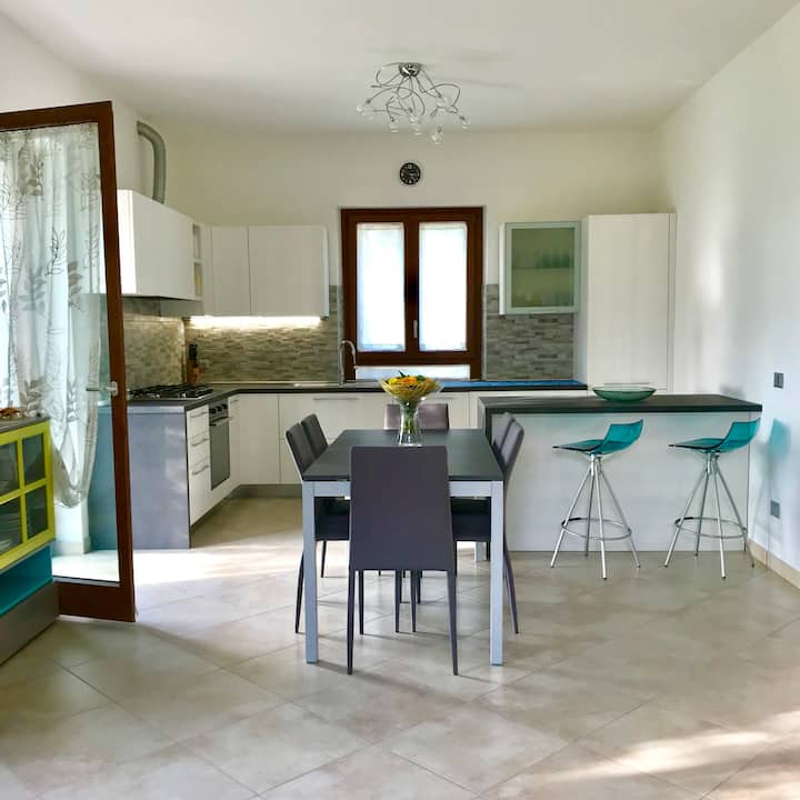 San Martino Holiday House - Lazise