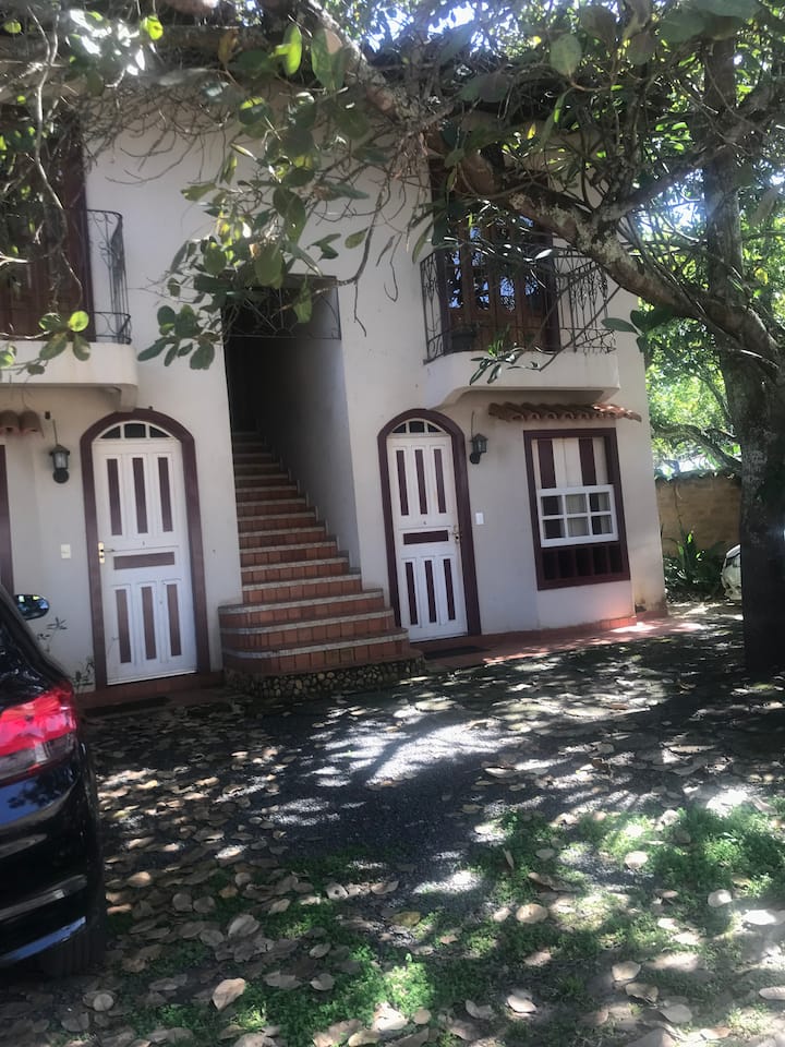 Las Casitas Da Vovó 3 - Pirenópolis