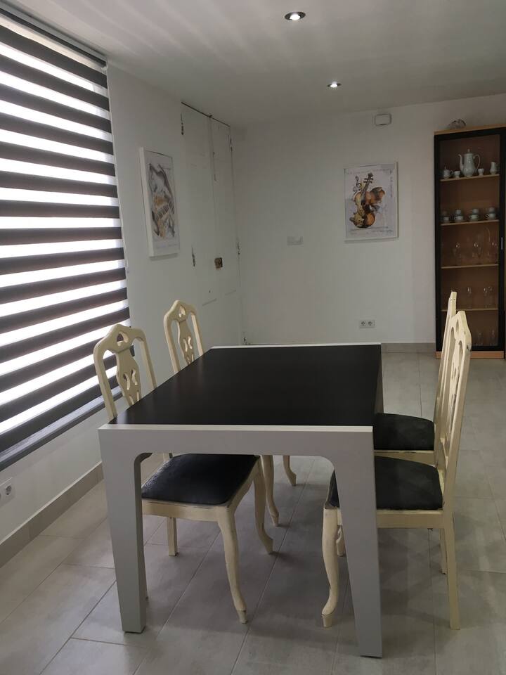 Casa En Aguiño - Riveira
