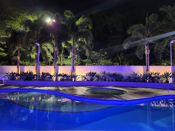 Apart Hotel Alecrim Rio Stay 2 Suítes Rio Centro - Rio de Janeiro