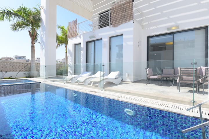 10 Best Luxury Villas In Eilat, Israel - Updated 2024 | Trip101