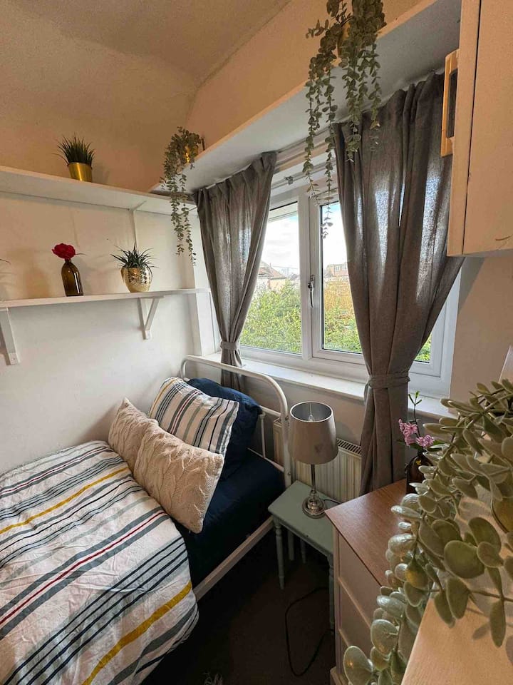 Room In Cosy Beautiful Home - Londres