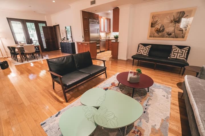Serene, Luxury Condo 1 - West Hollywood