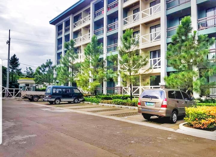 Ferien Haus Ph.your Sweet Escape. Tagaytay Getaway - Amadeo