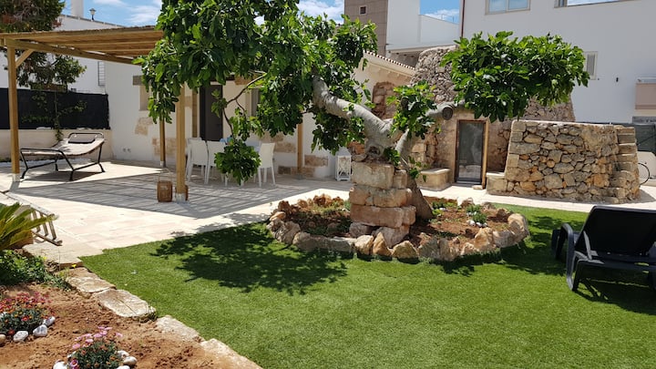 La Pajara Casa Relax - Nardò