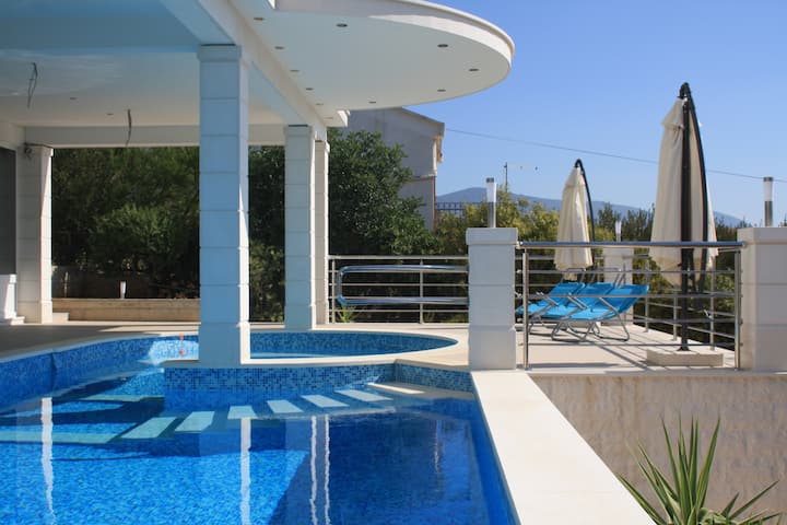Apartments Marelic - Sun Beach *** - Suite A6 - Korčula