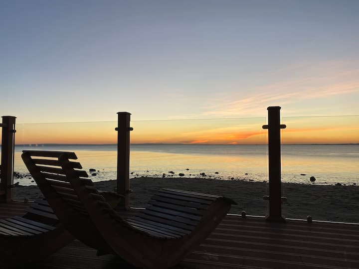 Loughanmore Court Beach House Close To Carlingford - Carlingford