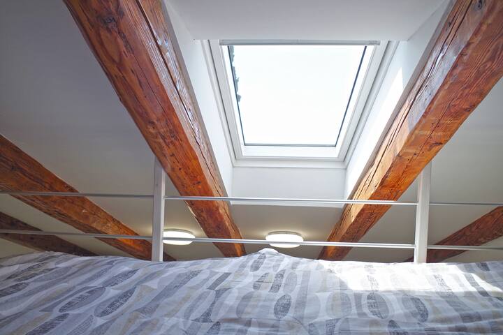 Ladan Loft Studio - Pula