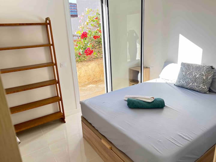 Apartamento/tipo Hotel
Turismo Femenino - Barcelona