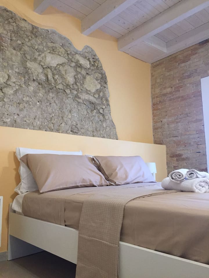 Al Corso B&b - Cagliari
