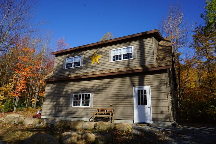 The Adirondack Loft - Gore Mountain, NY